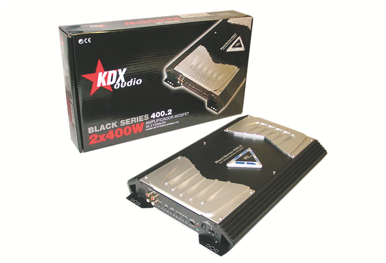 Radiovox: car audio, autoradio, multimedia y accesorios | Radiovox